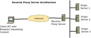 What is a Reverse Proxy server? - excITingIP.com