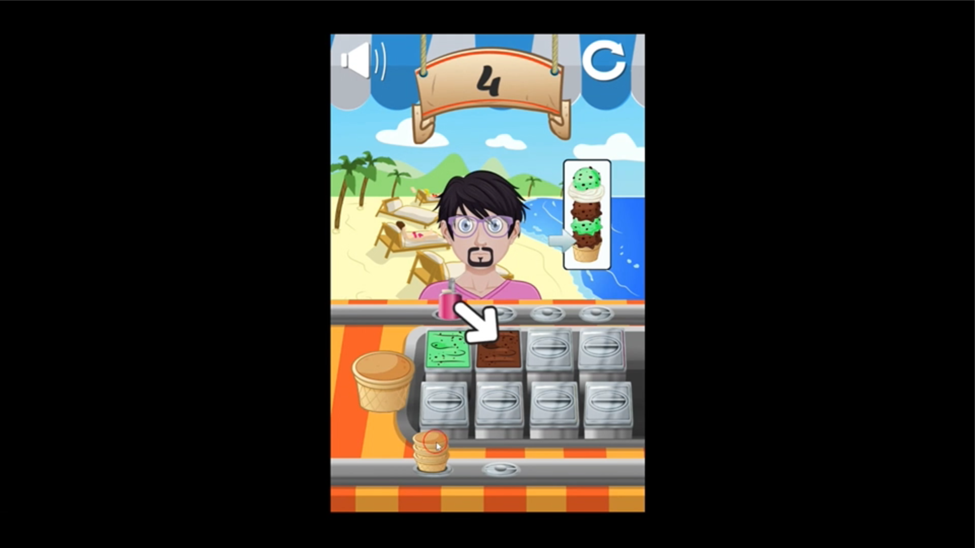 Top 10 Food/Culinary-themed Games [Online, Free] for Kids to Play and ...