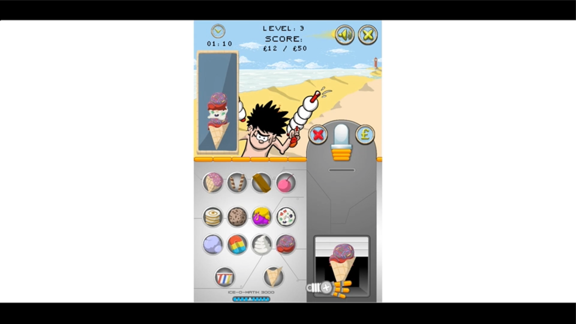 Top 10 Food/Culinary-themed Games [Online, Free] for Kids to Play and ...